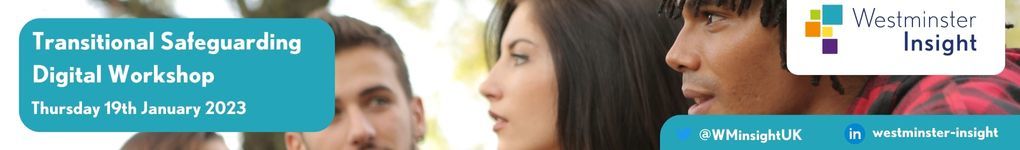 Transitional Safeguarding Digital Workshop - NWG Network